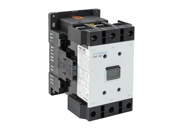 Contactor là gì? Cấu tạo Contactor và ký hiệu contactor - ELEO Electric