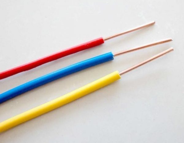 Dây Dẫn điện Là Gì? Chi Tiết Về Cấu Tạo, Phân Loại, ứng Dụng