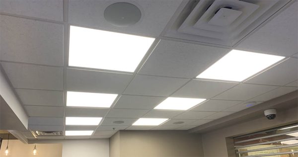 Đèn LED Panel Là Gì? Các Kích Thước Đèn LED Panel