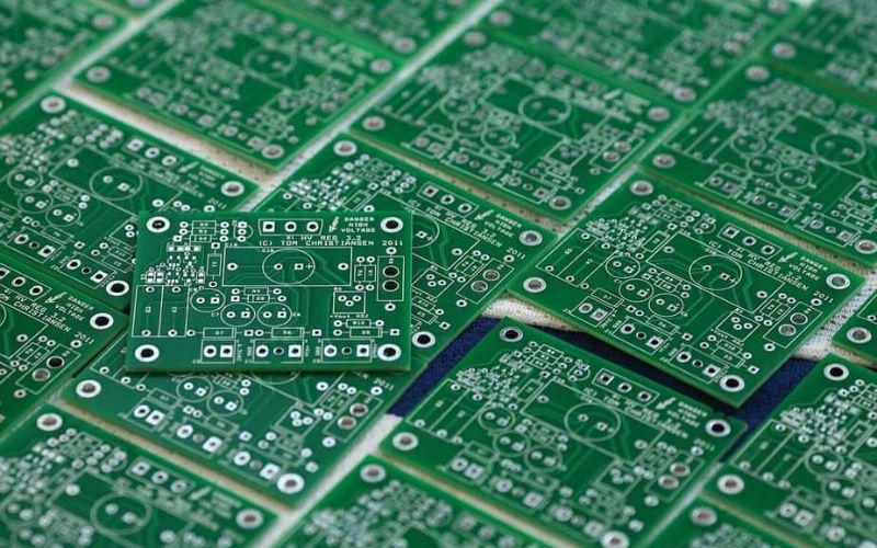 Mạch Điện Là Gì? Có Bao Nhiêu Loại Mạch Điện Và Mô Hình